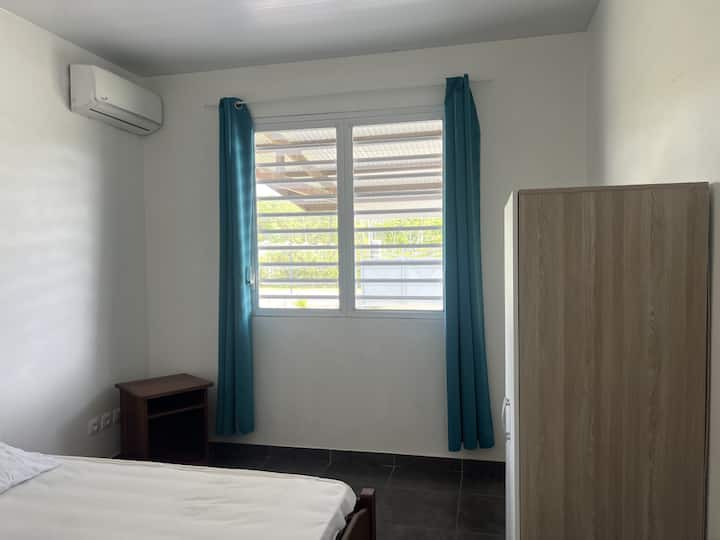 Villa Nature 2 Gîte - Guyane française