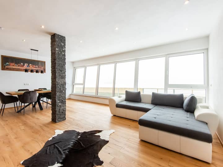 Chalet à Stuhlfelden Proche Des Pistes - Uttendorf