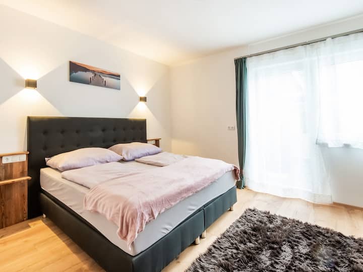 Chalet à Stuhlfelden Proche Des Pistes - Mittersill