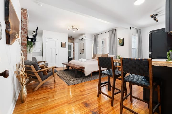 Modern Studio In The Heart Of Osu Campus - Ohio