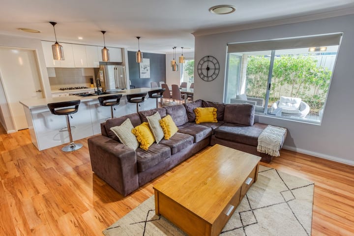 Birdie Retreat - Dunsborough