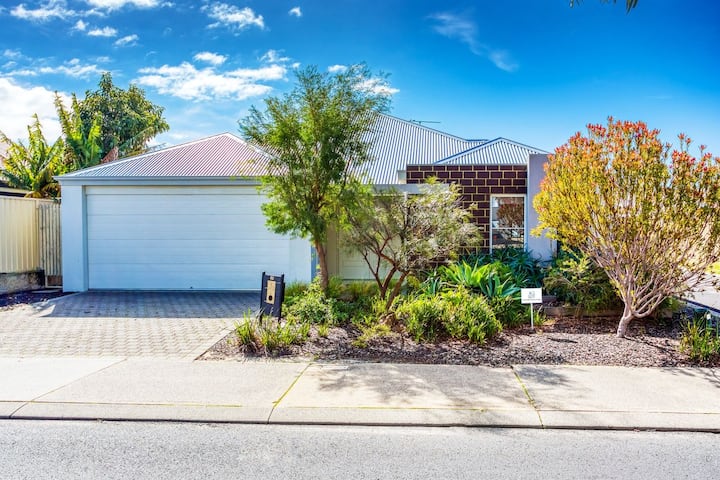 Birdie Retreat - Dunsborough