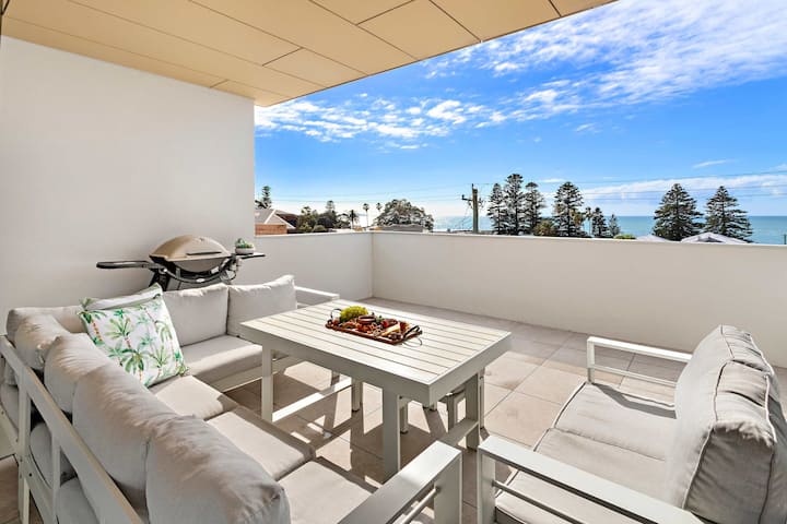 Shellharbour Seaview Luxury Escape - Shellharbour