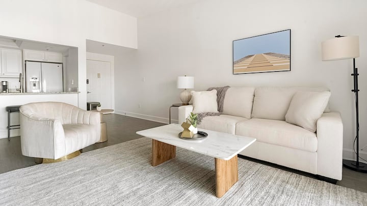 Landing | Beautiful 1bd, Clubhouse, Pool - Bradenton, FL