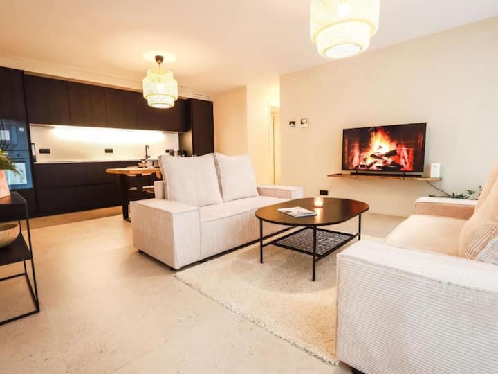 Appartement De Luxe à Proximité De Durbuy - Durbuy