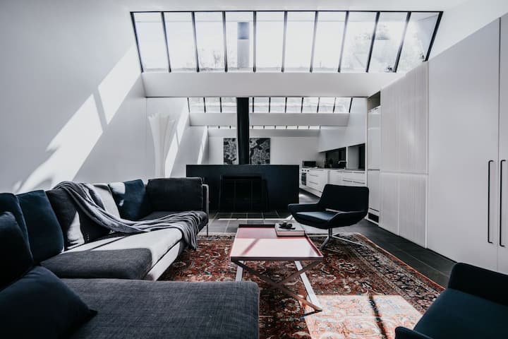 Alkina Lodge Nuru - Johanna