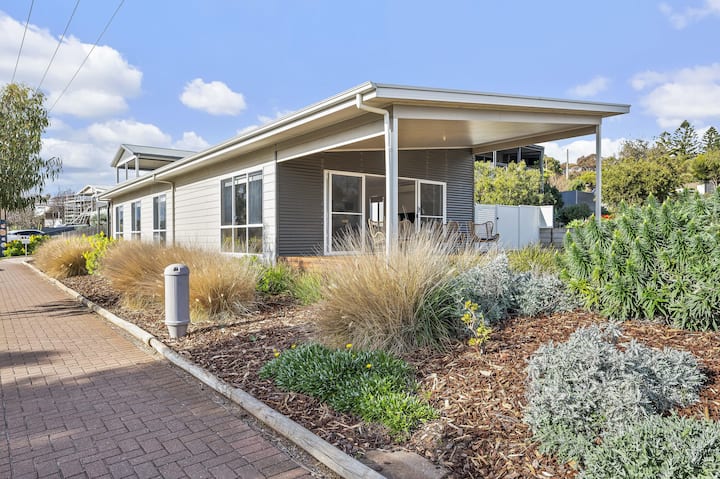 The Shack @ Maslin Beach - C21 Southcoast Holidays - McLaren Vale