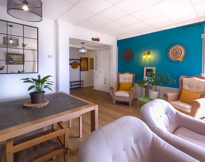 Mikasi Hills By Hello Homes Sitges - Sitges