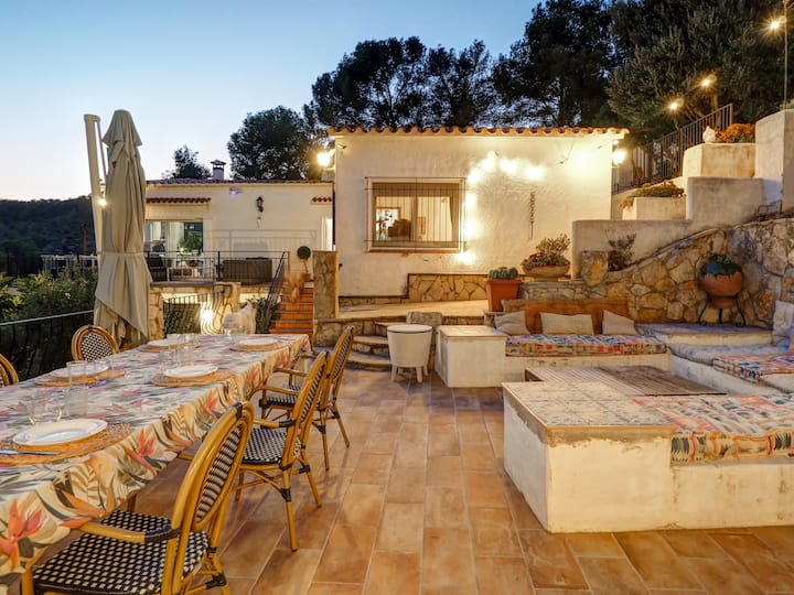 Mikasi Hills By Hello Homes Sitges - Sitges