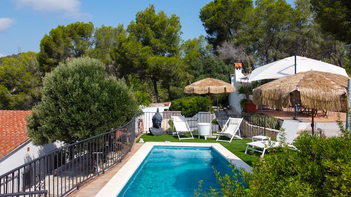 Mikasi Hills By Hello Homes Sitges - Sitges