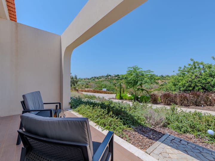 Suites Sunny Hill By Interhome - Fuseta