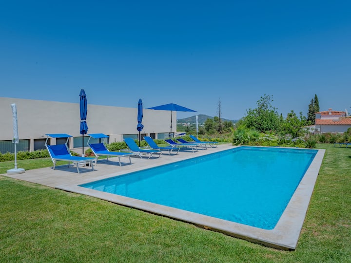 Suites Sunny Hill By Interhome - Fuseta