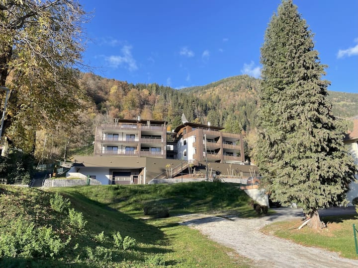 Edelbach Deluxe 1 By Interhome - Villach