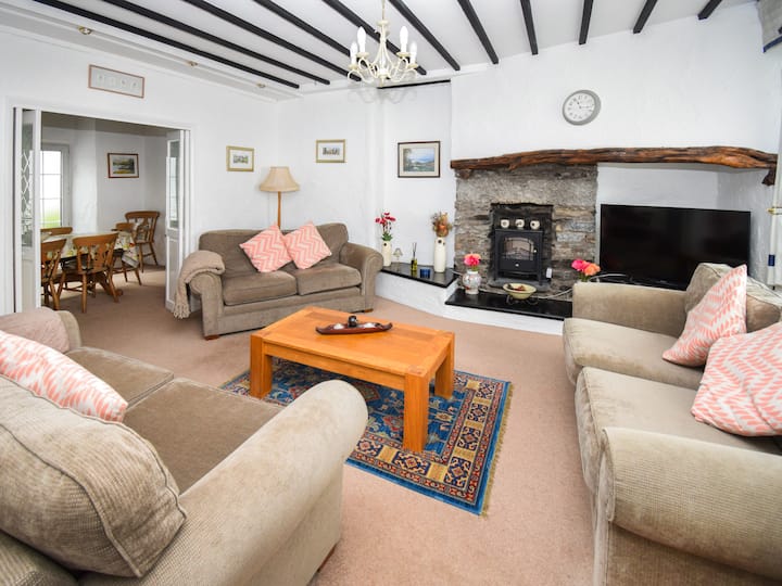 Brent Cottage - Ambleside