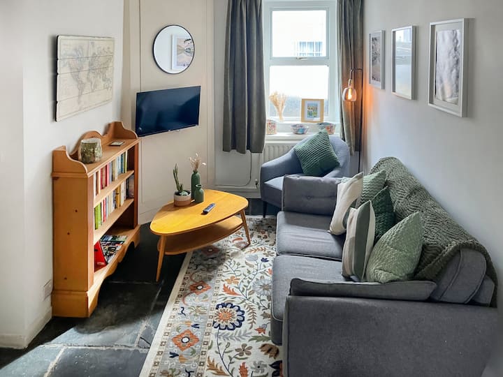 Hideaway Cottage - Keswick