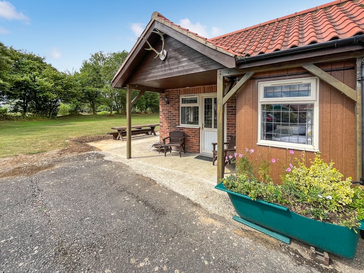 Stag Cottage - Lincolnshire