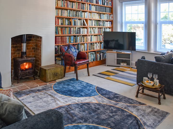 Wheel Cottage - Cromer