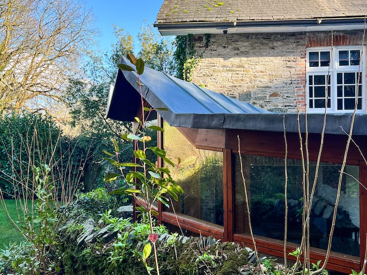 Anran Manor - Uk50366 - Ashburton, UK