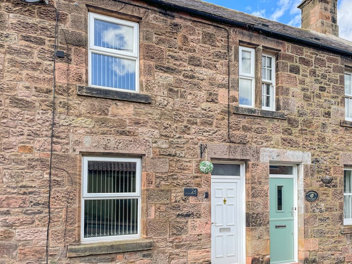 The Bolt Hole - Wooler