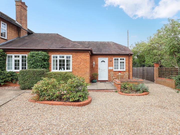 Heysham Retreat - Evesham