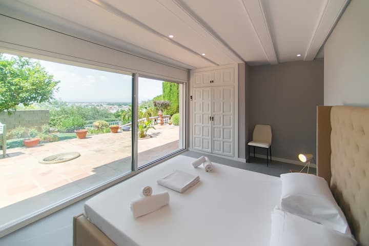 Welcs Villa 282 Emp Con Piscina Compartida - Roses