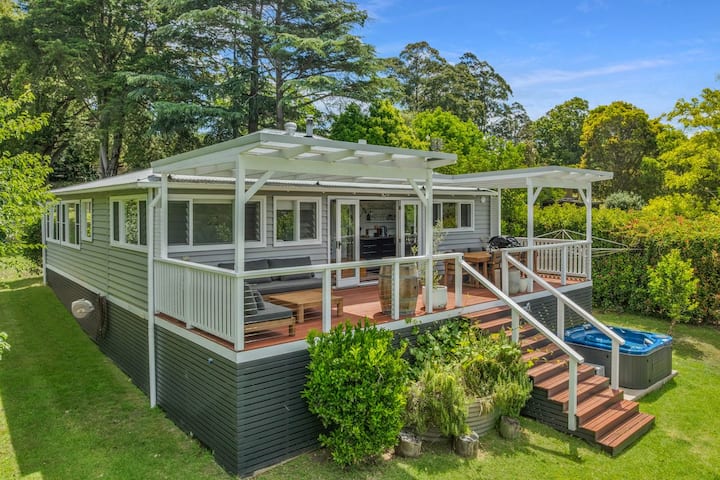 The Sleepy Roo, Kangaroo Valley - Kangaroo Valley