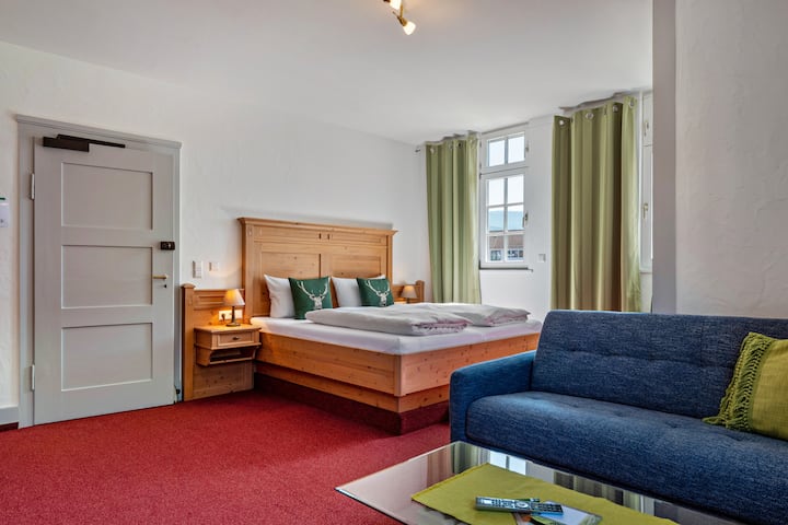 Mehrbettzimmer Christophorus 1 - Forbach