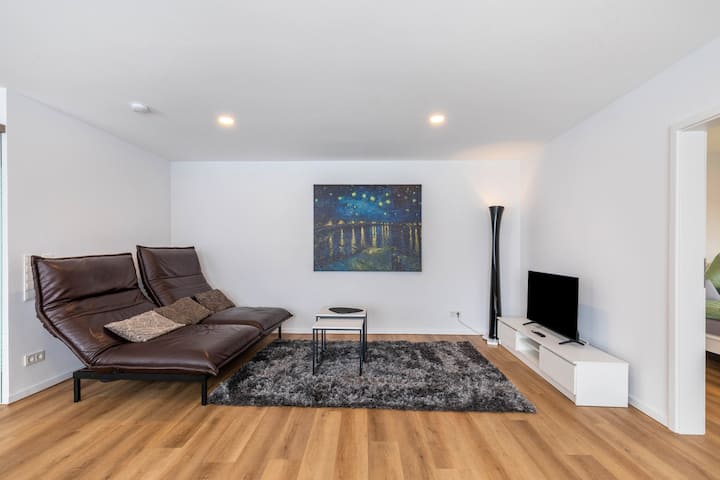 Werner-senger-haus Wohnung 2 - Limburg an der Lahn