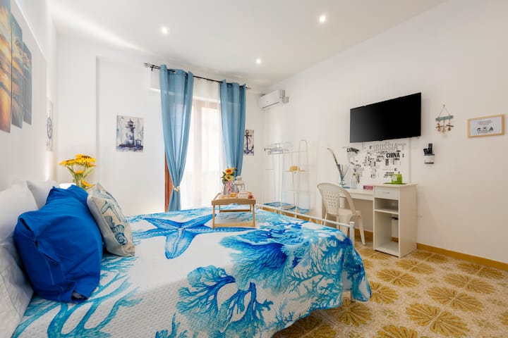 Sole E Amore - Apartment - Casteldaccia