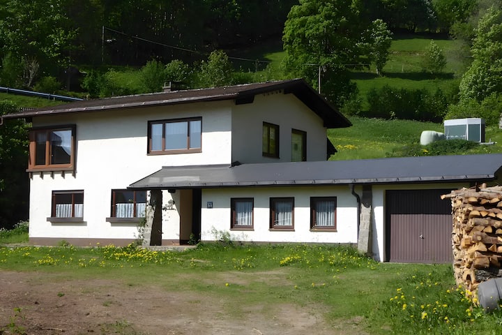 Ferienhaus Am Bach - Kirchzarten