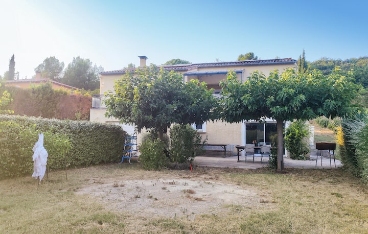 Appt Avec Jardin Prive - Clermont-l'Hérault