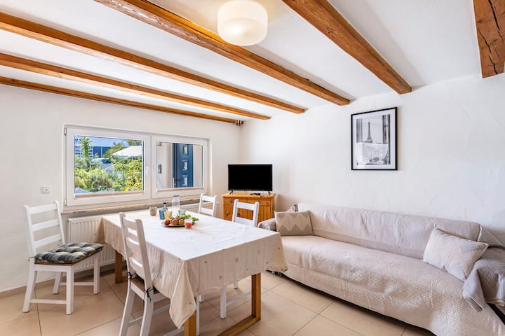 Ferienwohnung Darija - Diemelsee