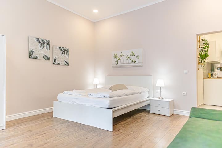 Affordable Apartment | Close To Wiener Stadthalle - Wien