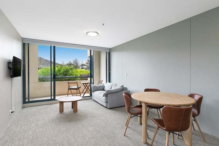 Private Apartment 411 Sur Mer Cronulla - South Cronulla Beach, New South Wales