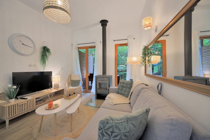 Les Charmes C24a - Le Val Joly - Val-Joly