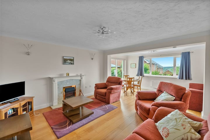 Finest Retreats | Lavender Waye - Okehampton