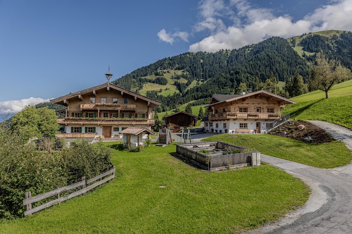 Waltenberghof - Kitzbuhel
