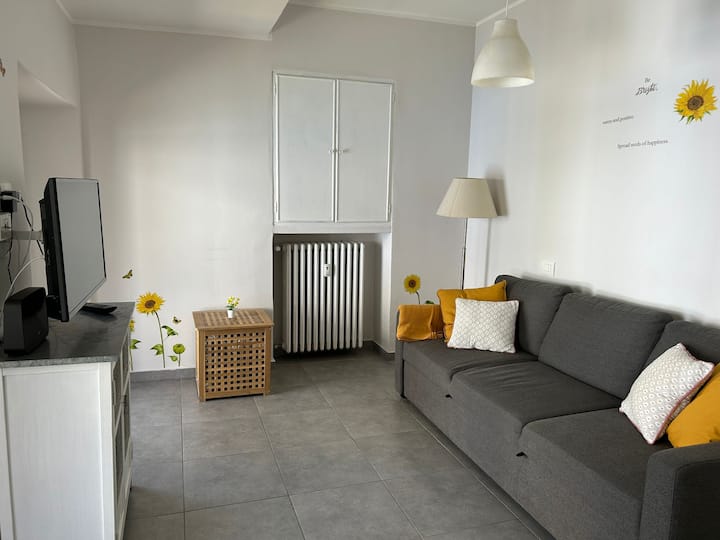 Nido Santa Chiara By Wonderful Italy - Settimo Torinese