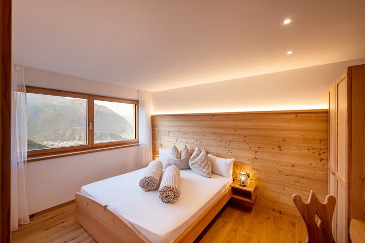 Pfösslerhof Lärche - Bolzano