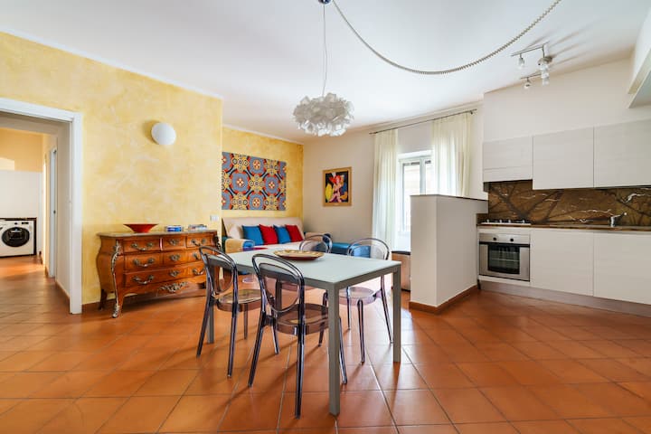 Conti Apartment - Florenz
