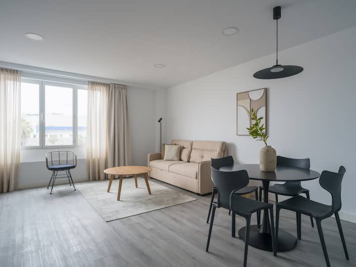 Avant Holidays 4a - Las Palmas de Gran Canaria