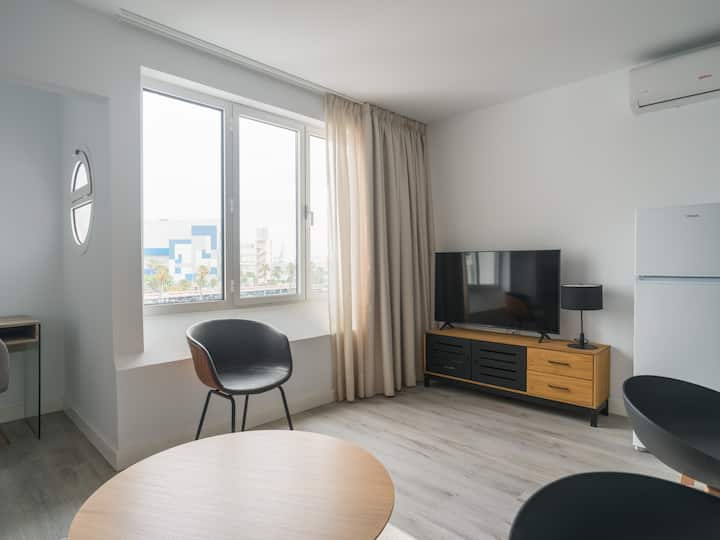 Avant Holidays 4e - 라스팔마스데 그란카나리아