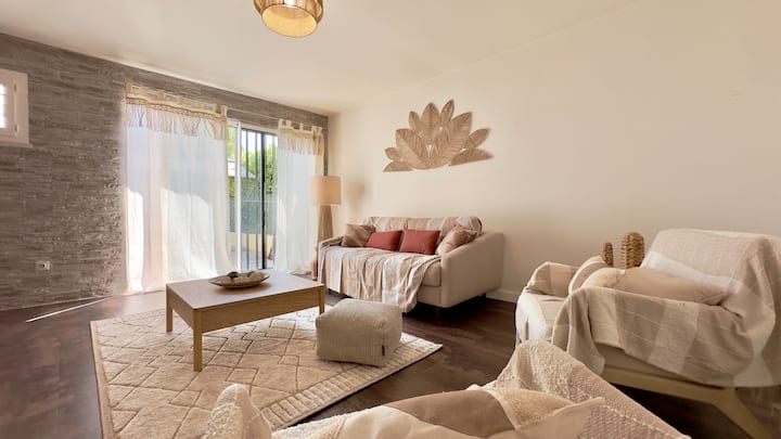 Maison Marguerite Maison Proche Du Centre - L'Isle-sur-la-Sorgue