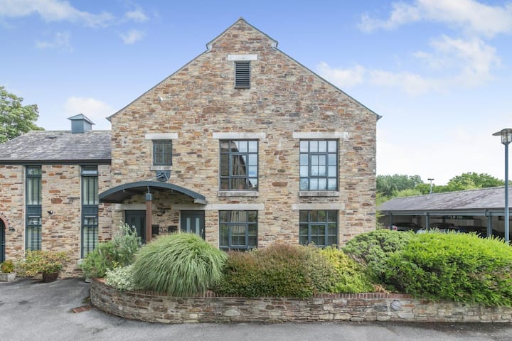 1 Bed In Lostwithiel (Oc-n32748) - Bodmin