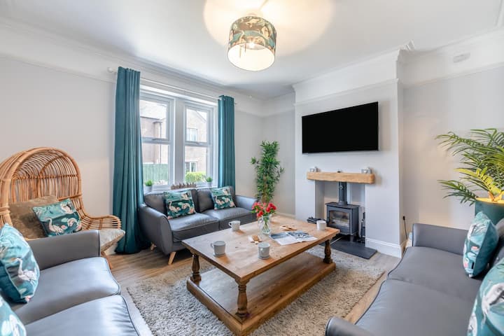 3 Bed In Amble (Oc-k32746) - Alnwick