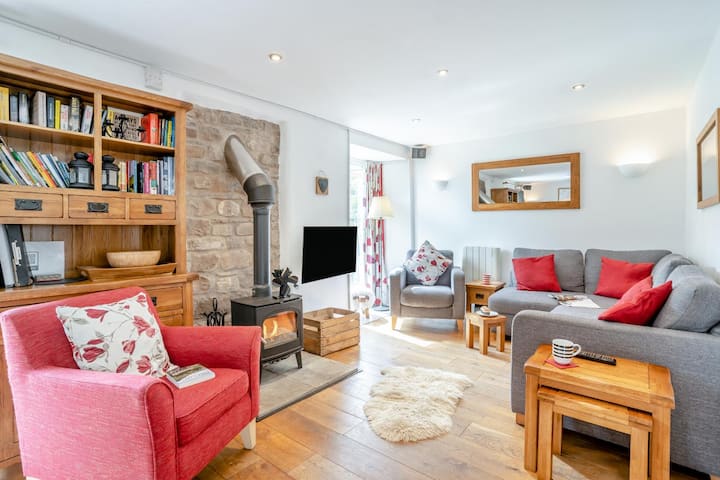2 Bed In Govilon (Oc-u32754) - Abergavenny