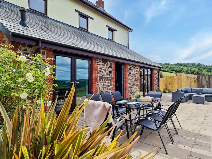 4 Bed In Alswear (Oc-p32729) - North Devon
