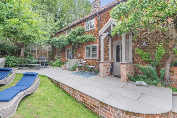 3 Bed In Sedgeford (Oc-s32725) - Thornham