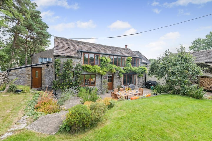 4 Bed In Malham (Oc-c32684) - Horton in Ribblesdale