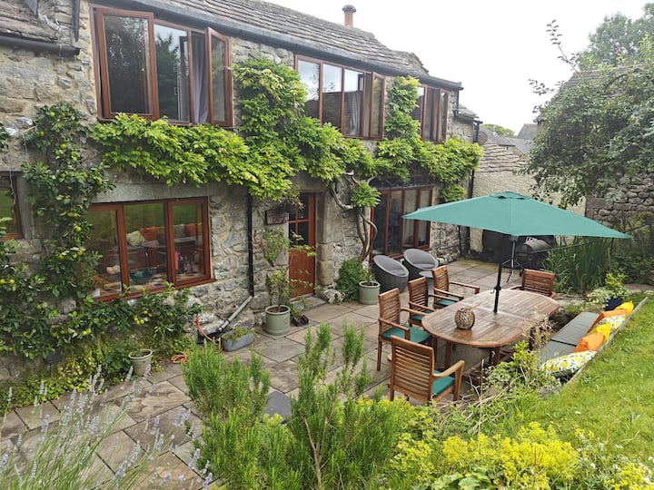 4 Bed In Malham (Oc-c32684) - Settle